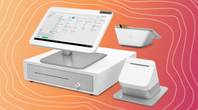 Clover: Your Best Point of Sale Terminal For Your Business - StartSlice ...